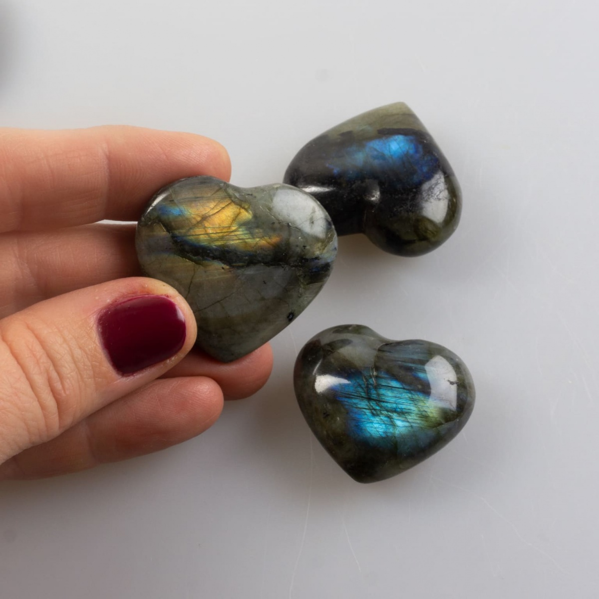 Labradorite, tutte le caratteristiche e proprietà - Didoni