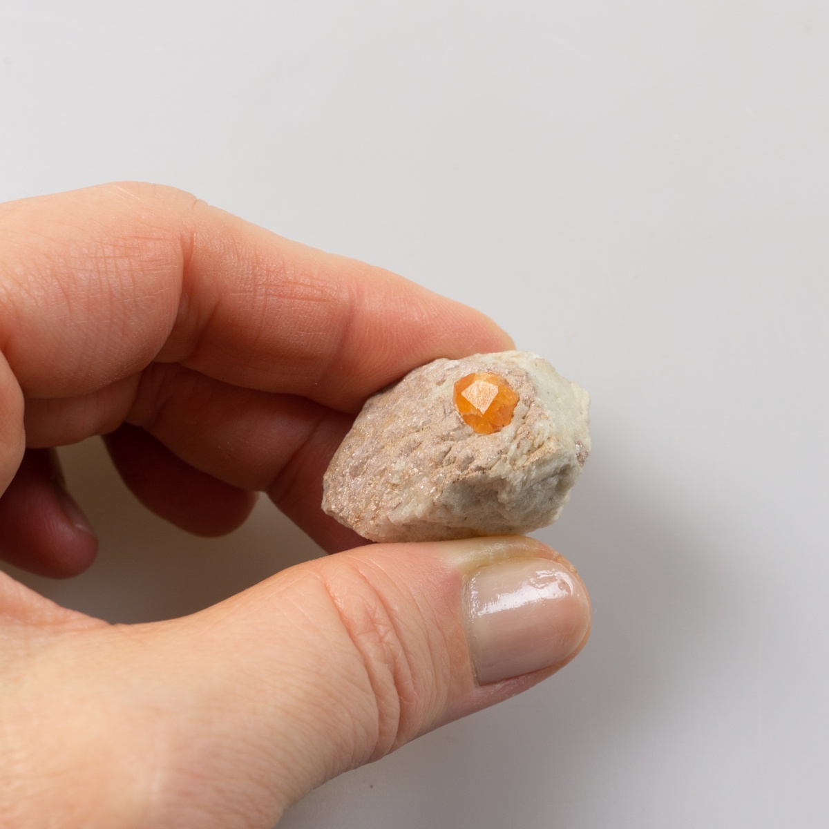 Granato | 3 x 2,2 x 2,6 cm, 0,021 kg - Didoni
