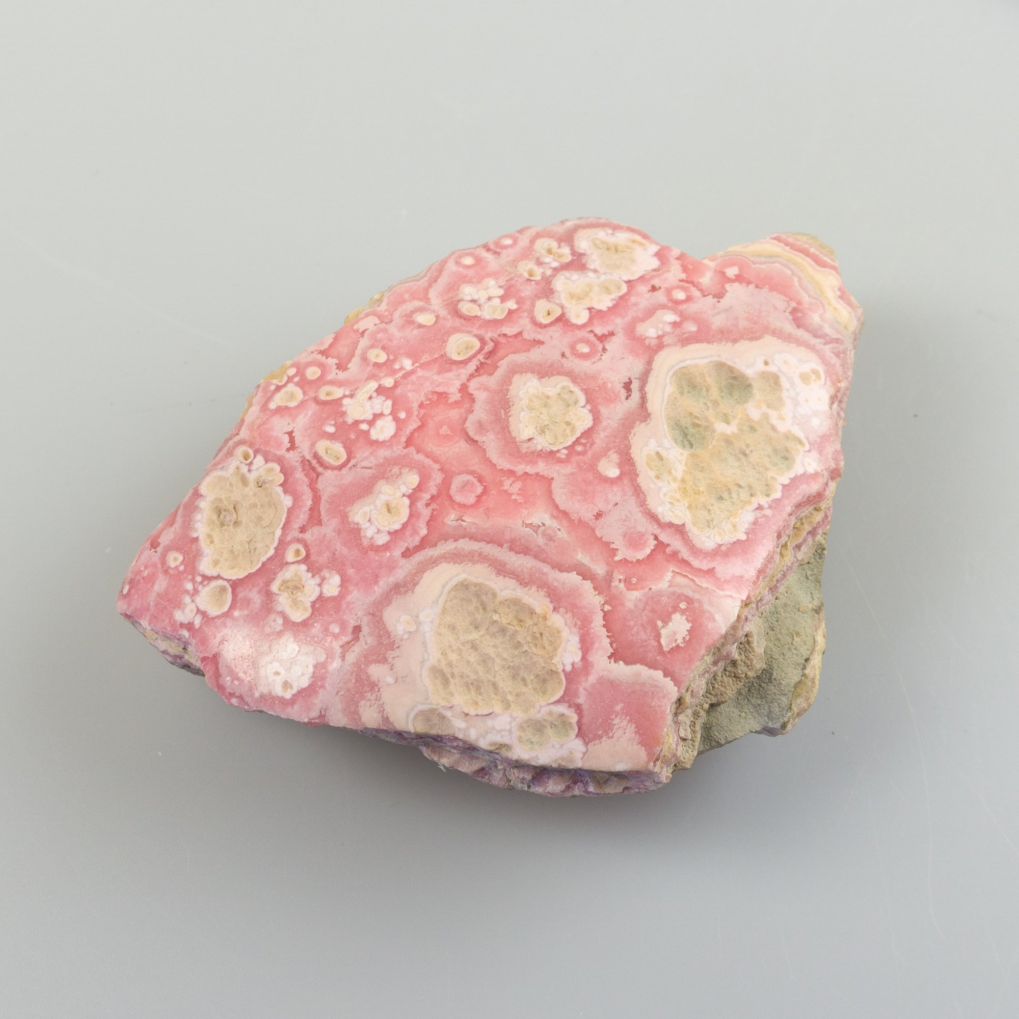 Rodocrosite - Didoni